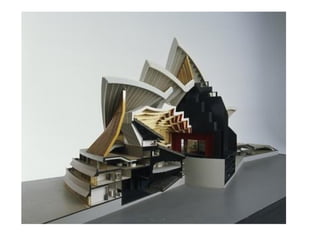 Neo Expressionist Architecture