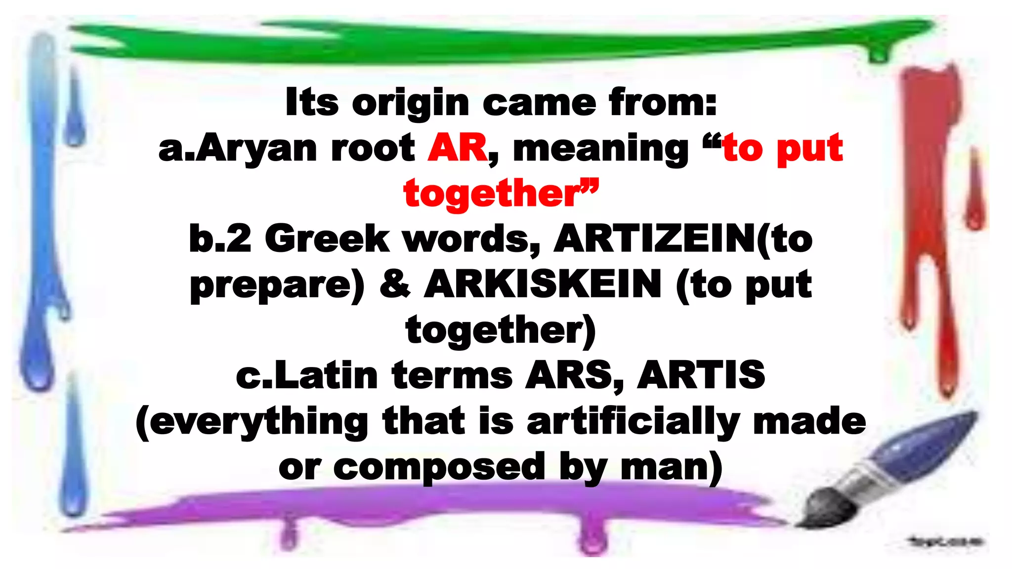 CONTEMPORARY-ART-LESSON-1.pptx