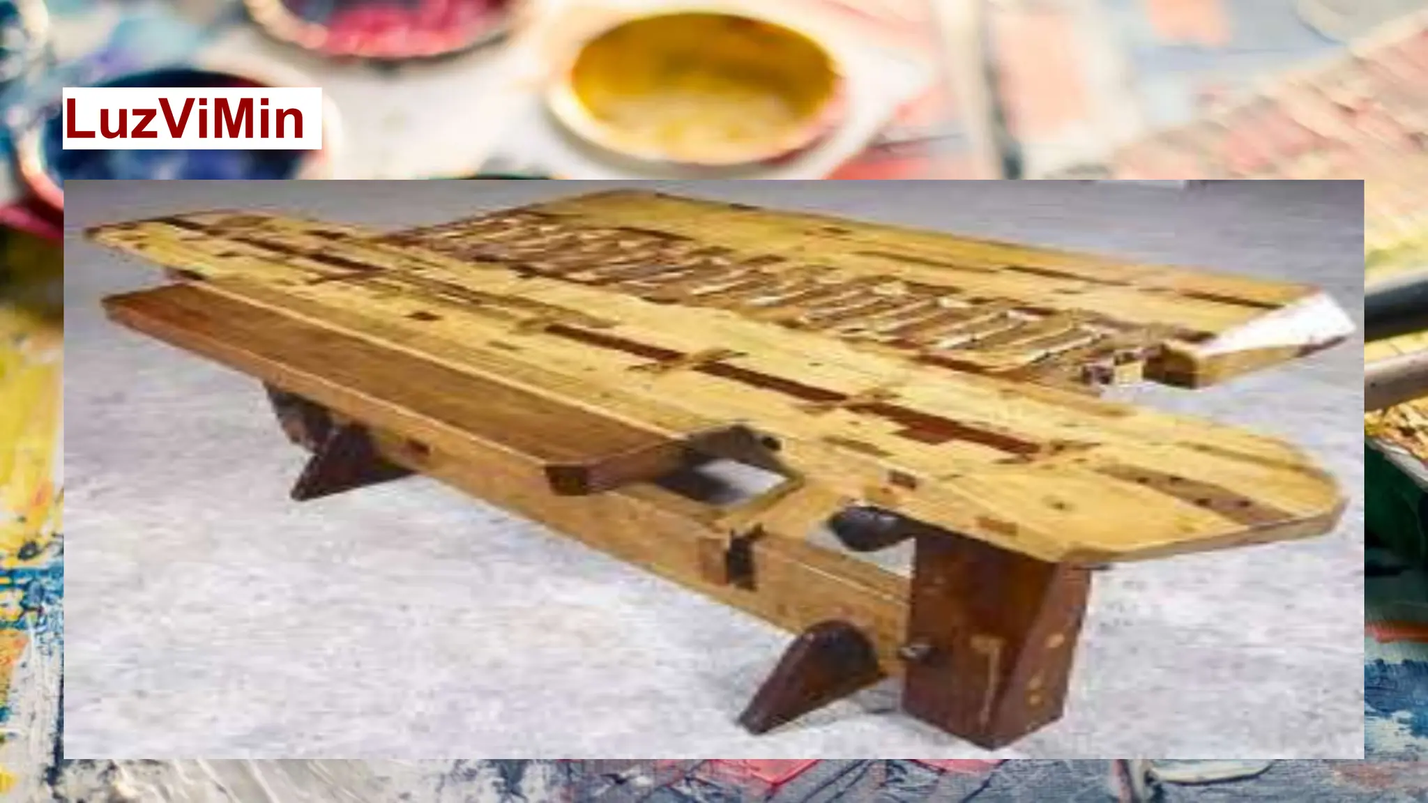 CONTEMPORARY-ARTIST-WHO-USE-INDIGENOUS-MATERIALS.pptx