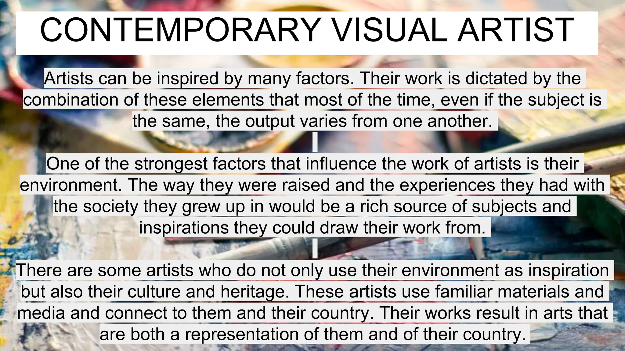 CONTEMPORARY-ARTIST-WHO-USE-INDIGENOUS-MATERIALS.pptx