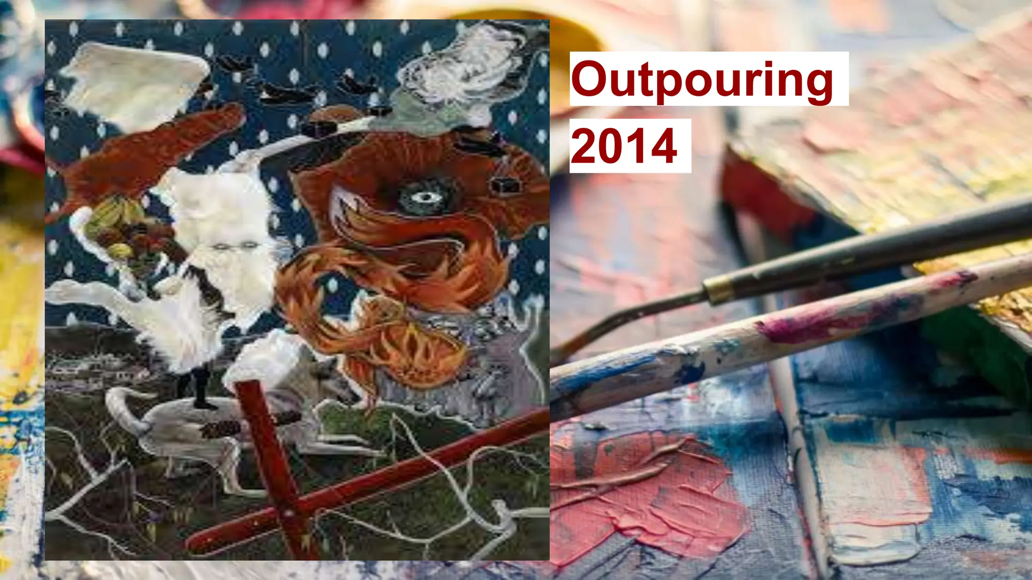 CONTEMPORARY-ARTIST-WHO-USE-INDIGENOUS-MATERIALS.pptx