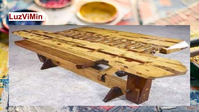 CONTEMPORARY-ARTIST-WHO-USE-INDIGENOUS-MATERIALS.pptx