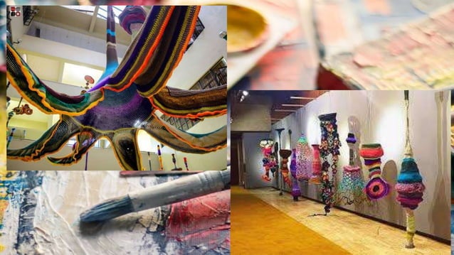 CONTEMPORARY-ARTIST-WHO-USE-INDIGENOUS-MATERIALS.pptx