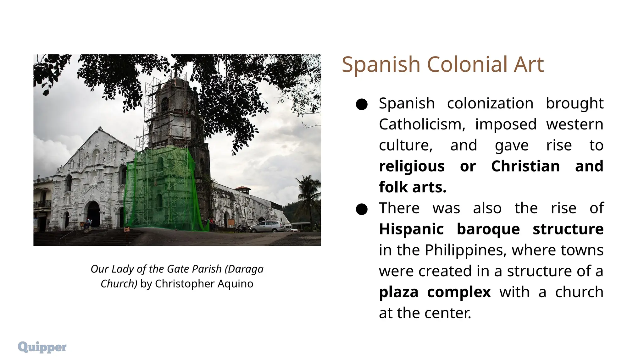 CONTEMPORARY-ARTS-LSON-2 about intergrative arts | PPTX