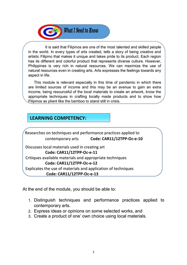 Contemporary-Arts-Q2-Module-1.pdf