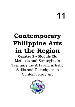 Contemporary-Arts-Q2-Module-2.pdf