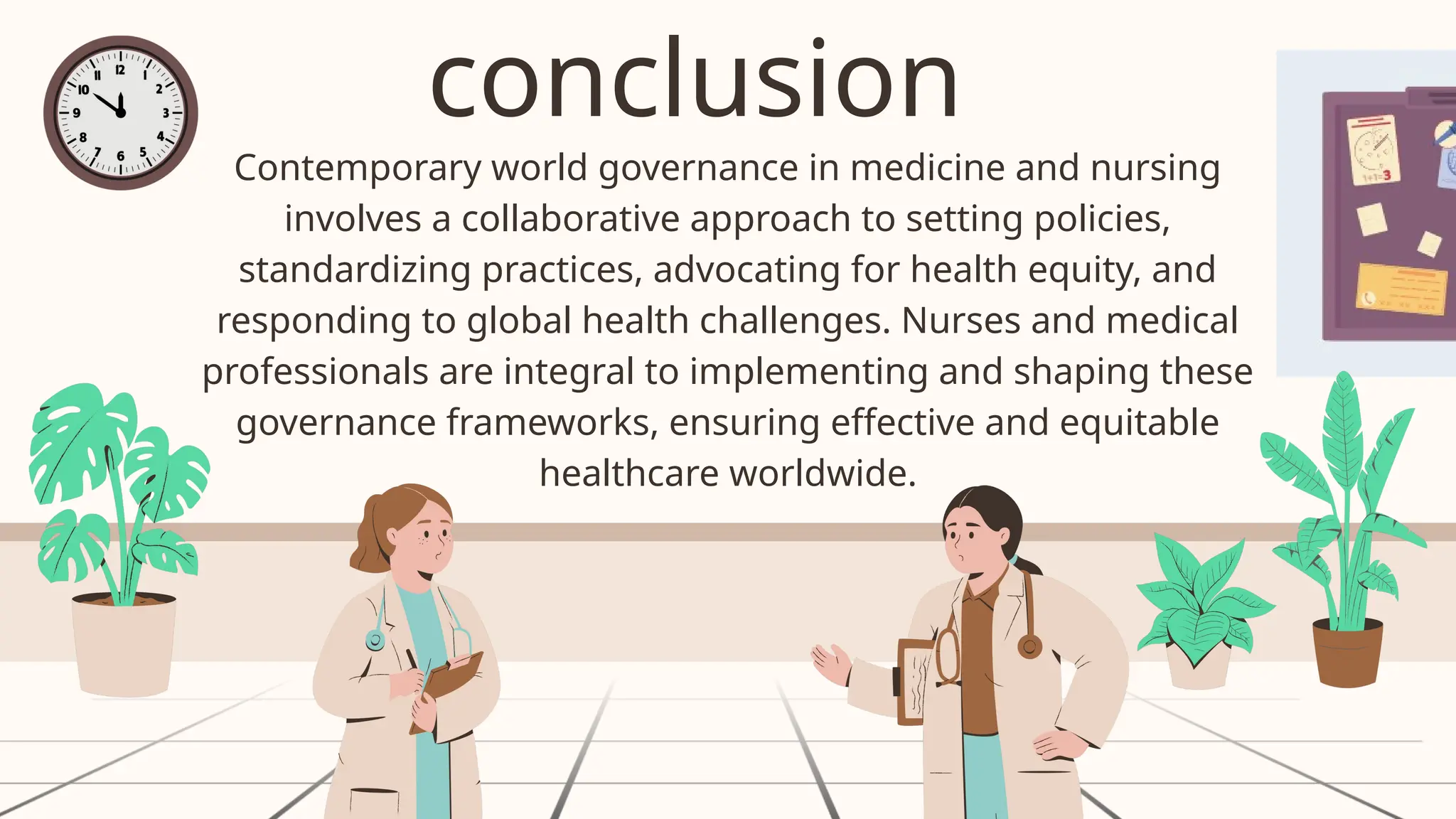 CONTEMPORARY-GLOBAL-GOVERNANCE.contemporary world | PPTX