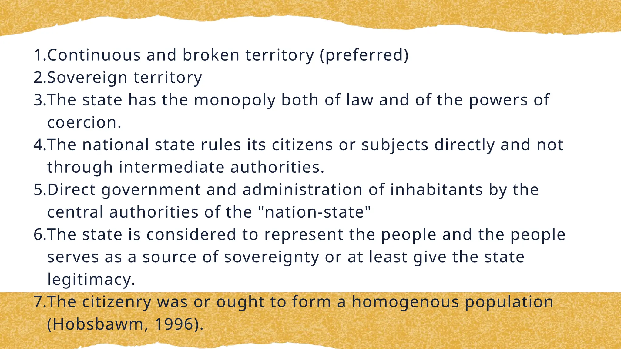 CONTEMPORARY-GLOBAL-GOVERNANCE.contemporary world | PPTX