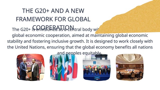 CONTEMPORARY-GLOBAL-GOVERNANCE.contemporary world | PPTX