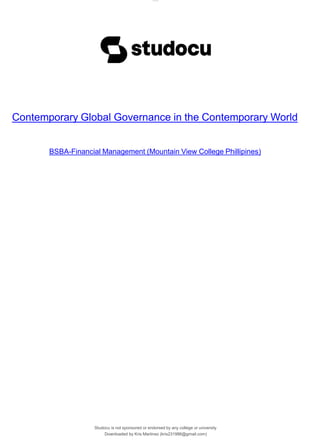 contemporary-global-governance-in-the-contemporary-world.pptx