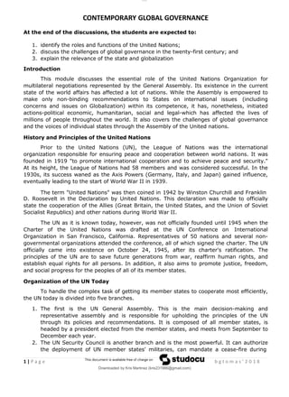 contemporary-global-governance-in-the-contemporary-world.pptx