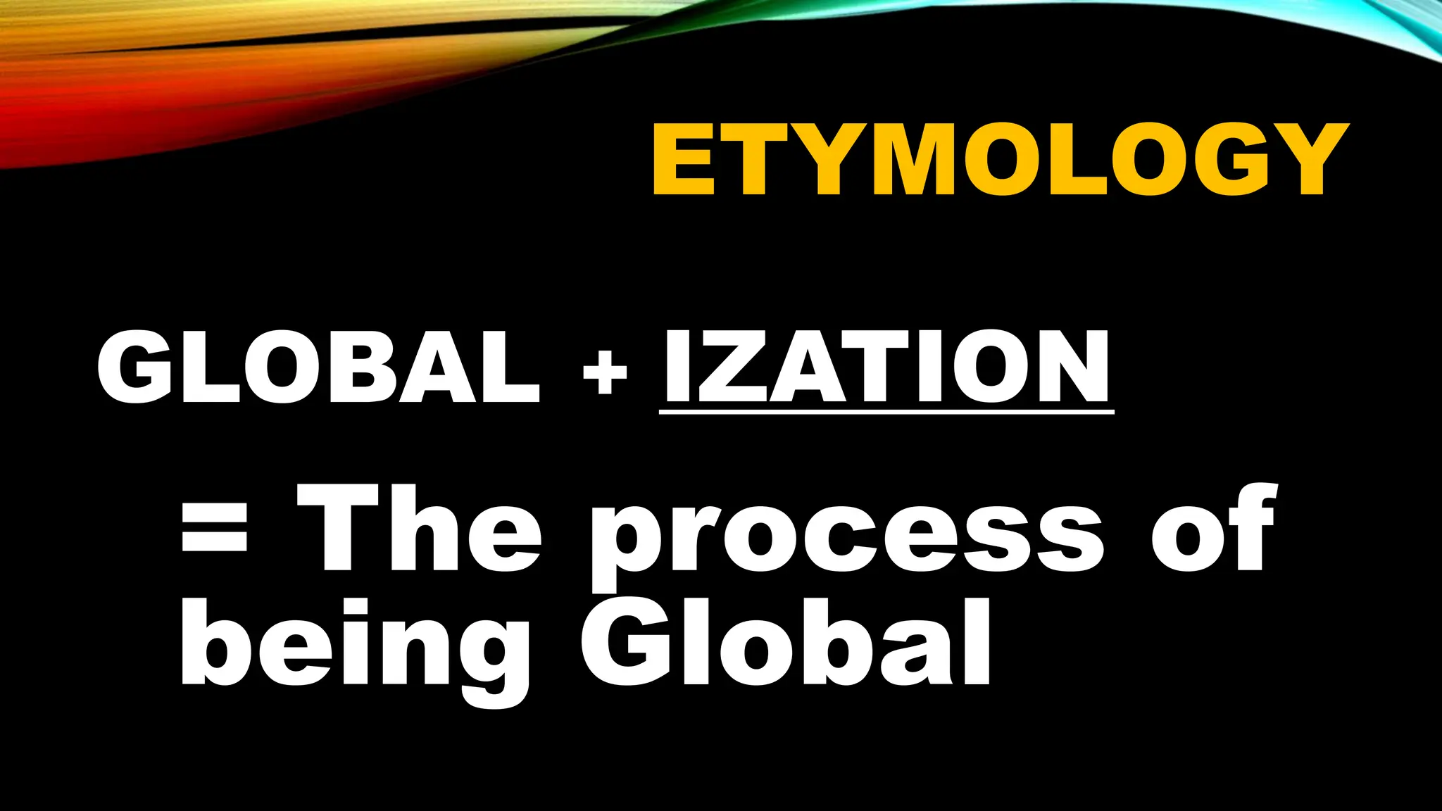 Introduction to the Contemporary World.pptx