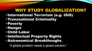 Introduction to the Contemporary World.pptx