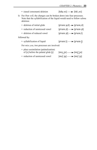 Contemporary Linguistics 6th Edition OGrady Solutions Manual | PDF