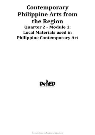 contemporary-philippine-arts-from-the-region-quarter-2-module-1-local ...