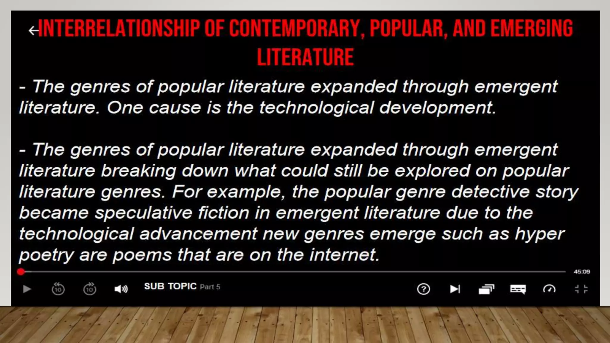 CONTEMPORARY-POPULAR-AND-EMERGENT-LITERATURE-EDZ.pptx