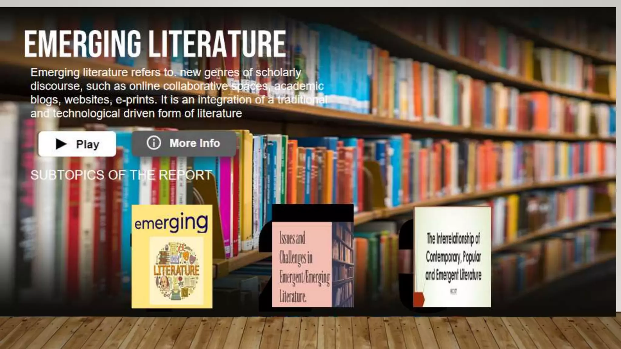 CONTEMPORARY-POPULAR-AND-EMERGENT-LITERATURE-EDZ.pptx