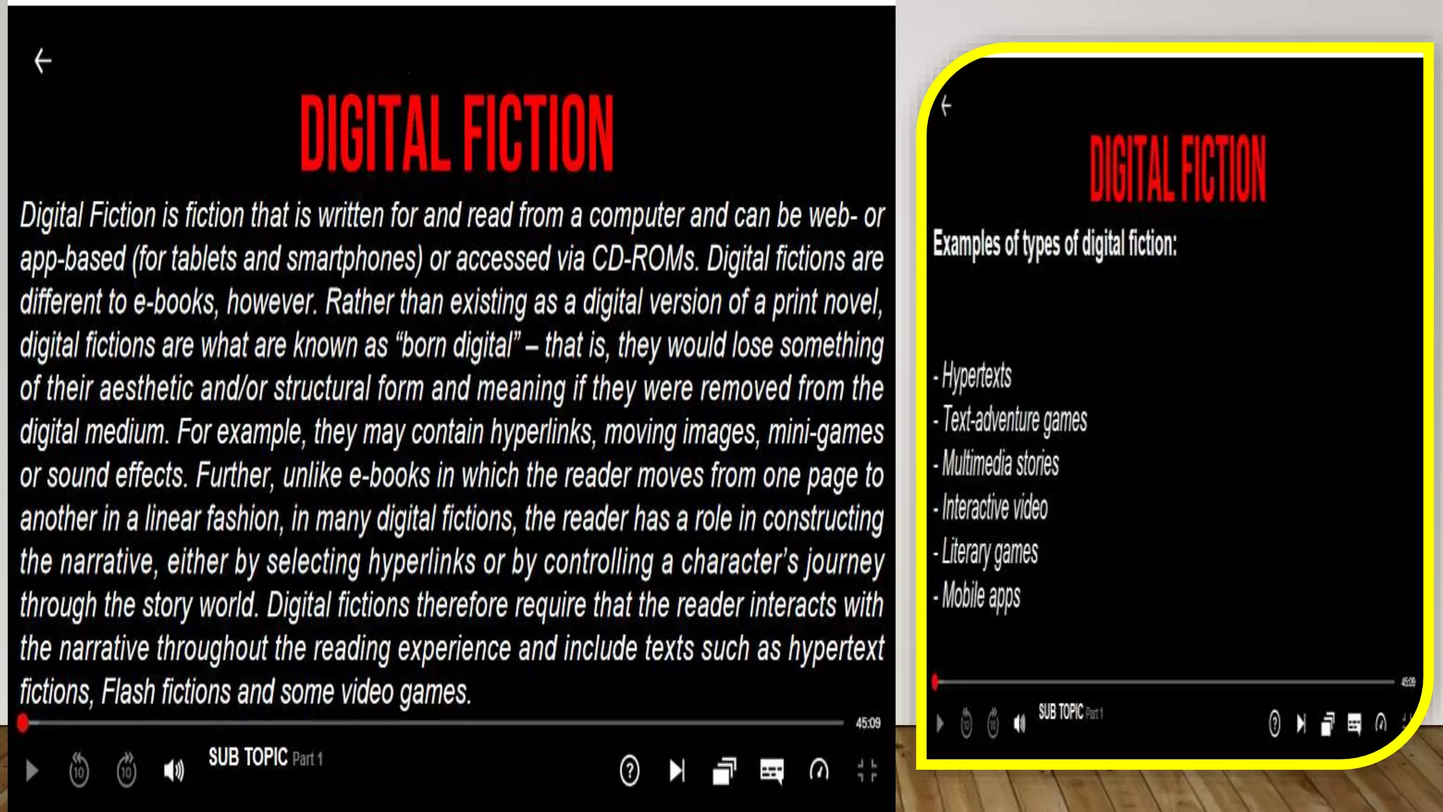 CONTEMPORARY-POPULAR-AND-EMERGENT-LITERATURE-EDZ.pptx