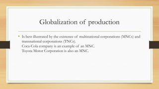 CONTEMPORARY-REPPORTING.pptx The ecological | PPT