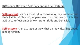Contemporary-Self-Theories-ppt-report.pptx