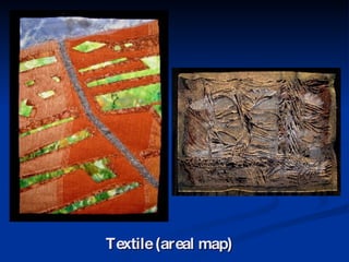 Contemporary Textile Art by Jelina | PPT