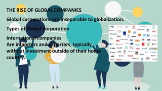 CONTEMPORARY-WORLD-II.pptx WEEK II ...... | PPTX