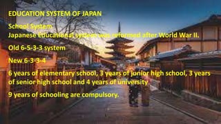 CONTEMPORARY-WORLD-VII week 7 and lesson seven .pptx