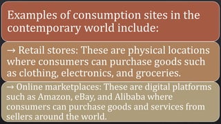 Contemporary-World (1).pptx | Smartphones | Consumer Electronics