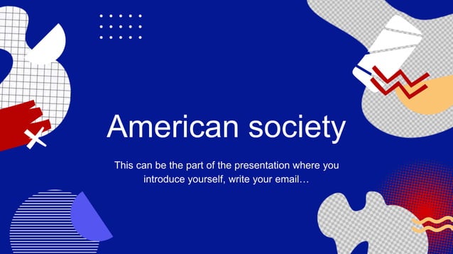 Contemporary American Society and Culture - History - 12th Grade by ...