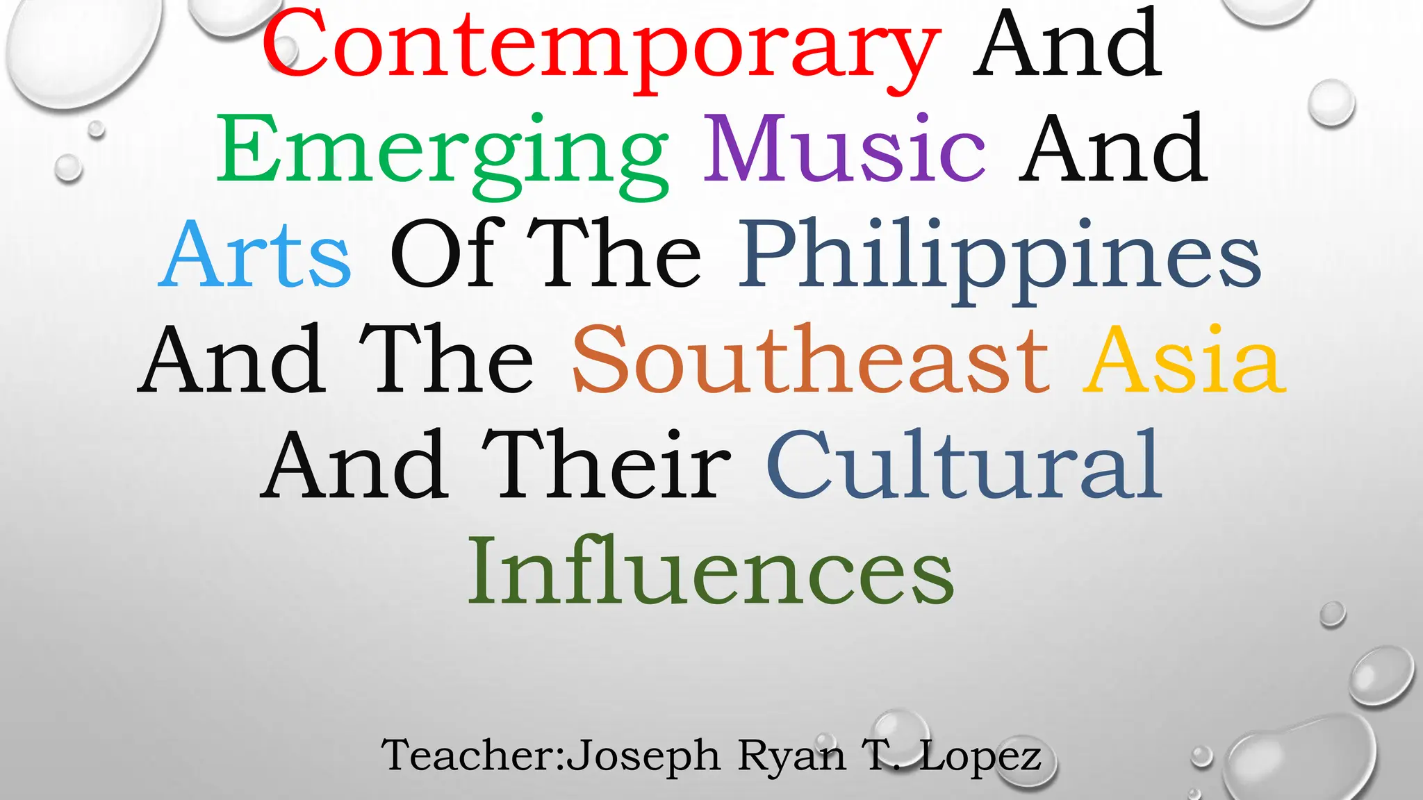Contemporary and Emerging Music and Arts of the Philippines (Mapeh7).pptx