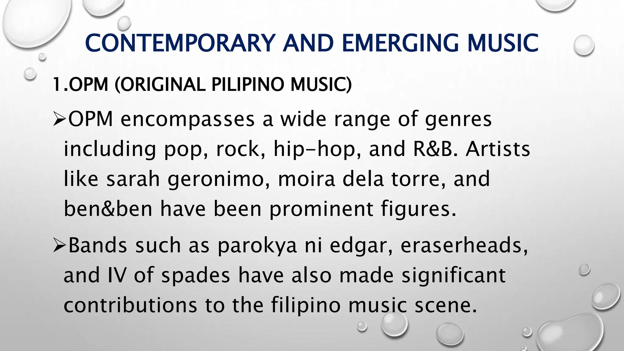 Contemporary and Emerging Music and Arts of the Philippines (Mapeh7).pptx
