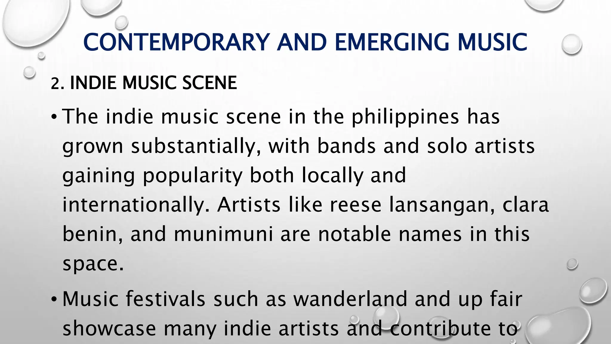 Contemporary and Emerging Music and Arts of the Philippines (Mapeh7).pptx