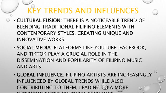 Contemporary and Emerging Music and Arts of the Philippines (Mapeh7 ...