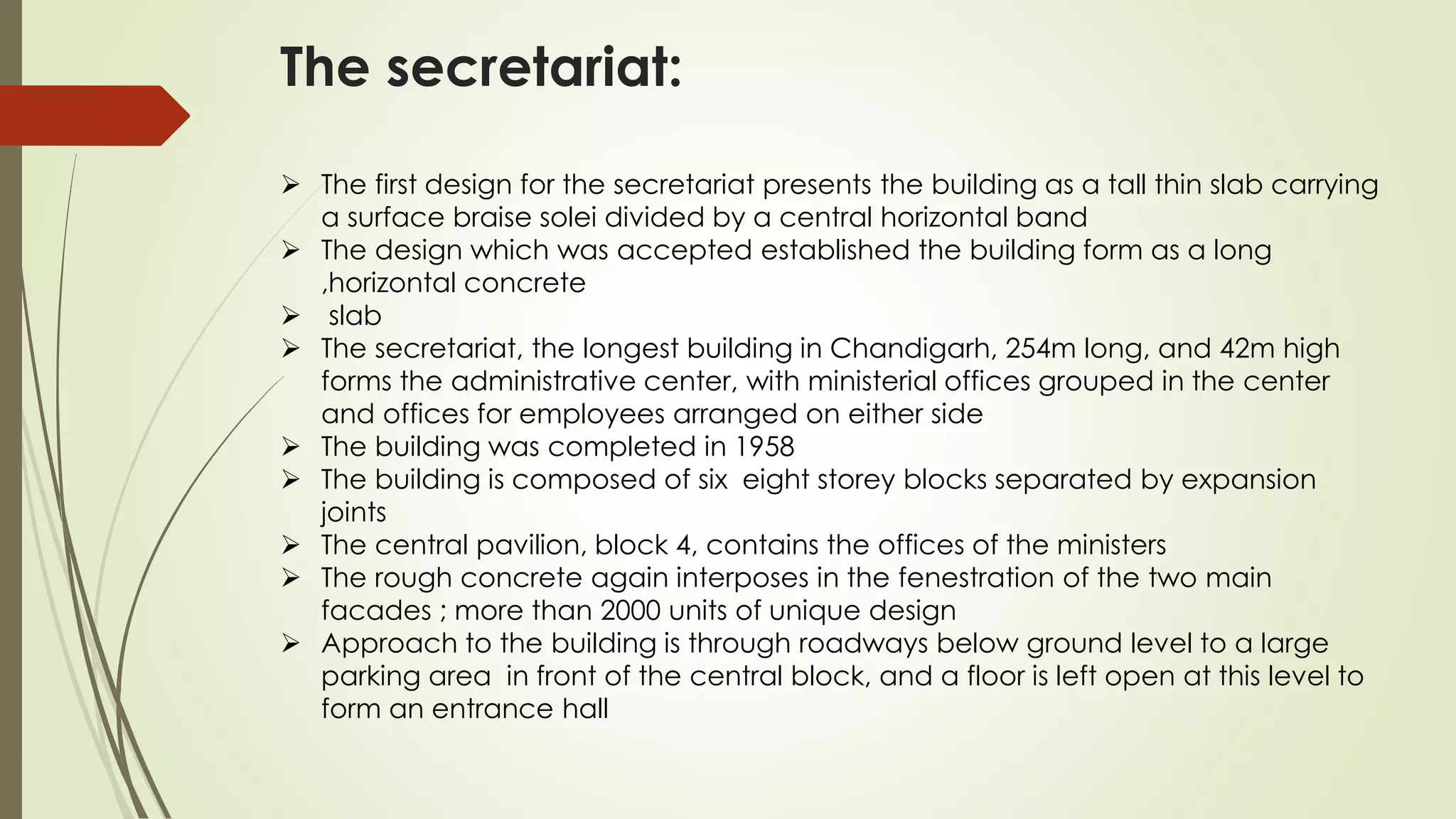 Contemporary architecture of india | PDF
