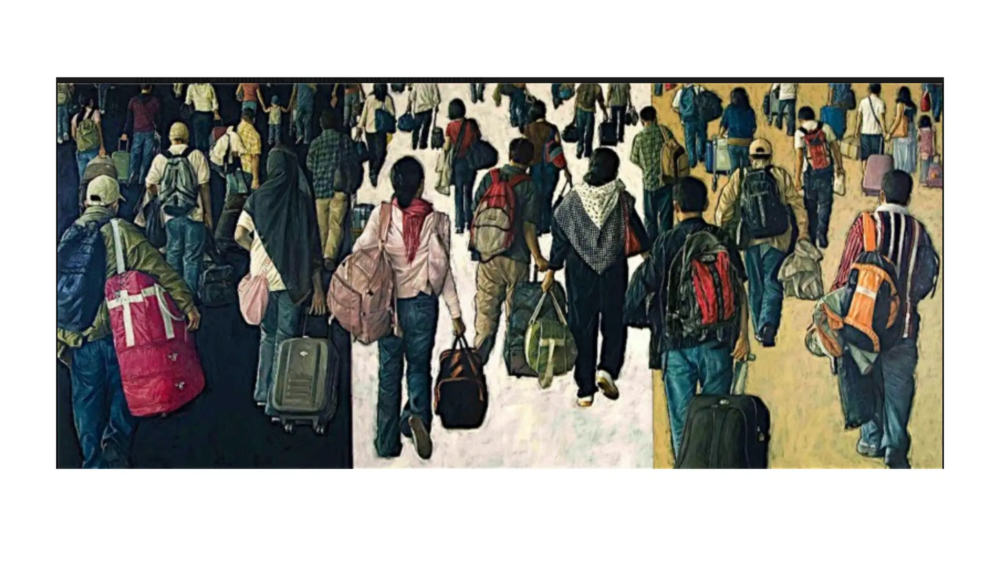 Contemporary Art in the 21st century of the Artworld | PDF