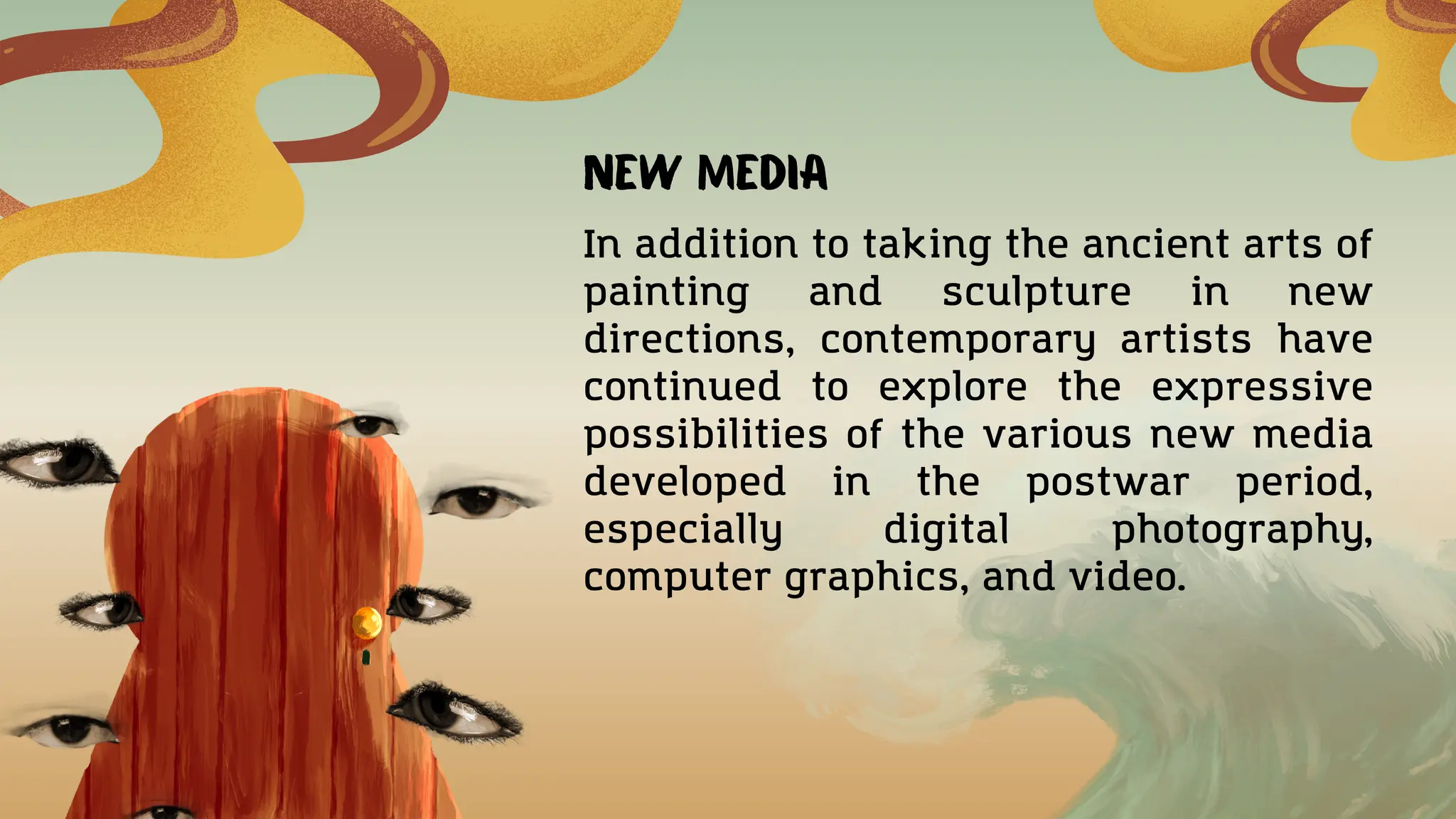 Contemporary Art in the 21st century of the Artworld | PDF