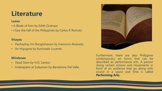 Contemporary Art Forms from.pptx