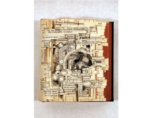 Contemporary Text Artists, Part 1 | PPT