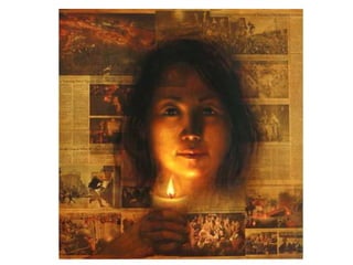 Contemporary Text Artists, Part 1 | PPT