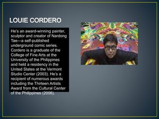 Contemporary artists and their artworks.pptx55.pptx8888 | PPTX