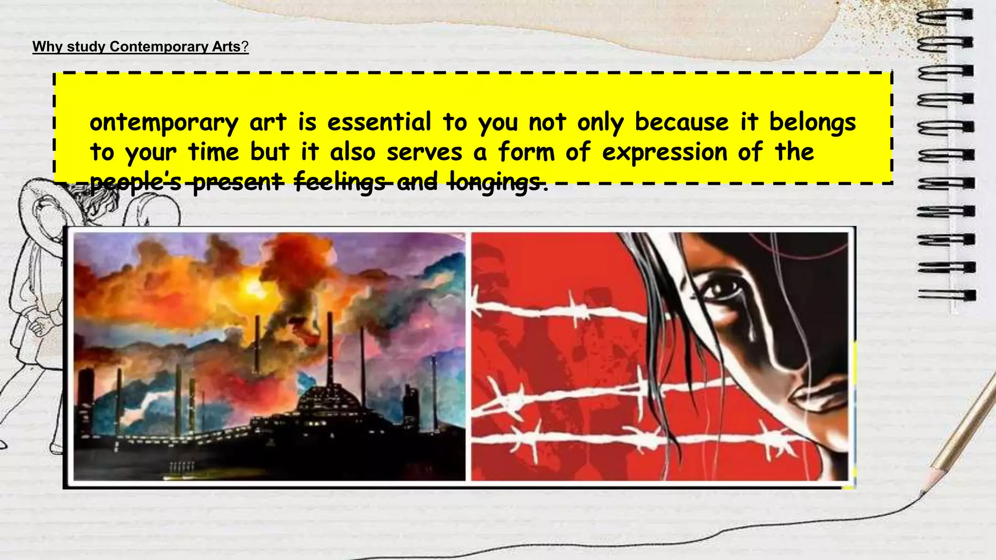 CONTEMPORARY ART L1.ppt
