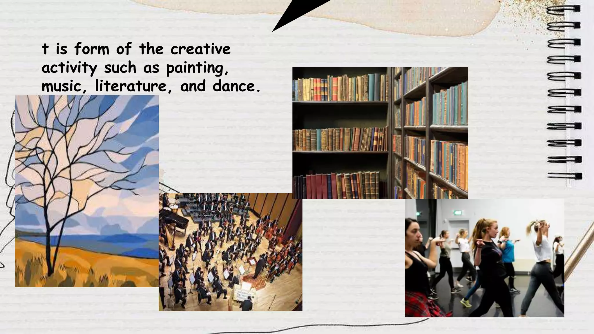 CONTEMPORARY ART L1.ppt | Modern Art | Fine Art