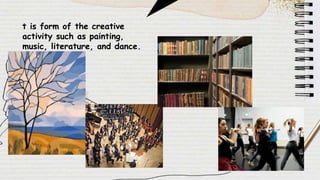 CONTEMPORARY ART L1.ppt | Modern Art | Fine Art