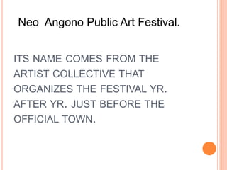 CONTEMPORARY ARTS.pptx