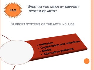 CONTEMPORARY ARTS.pptx