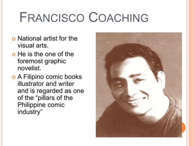 CONTEMPORARY ARTS.pptx | Fine Art