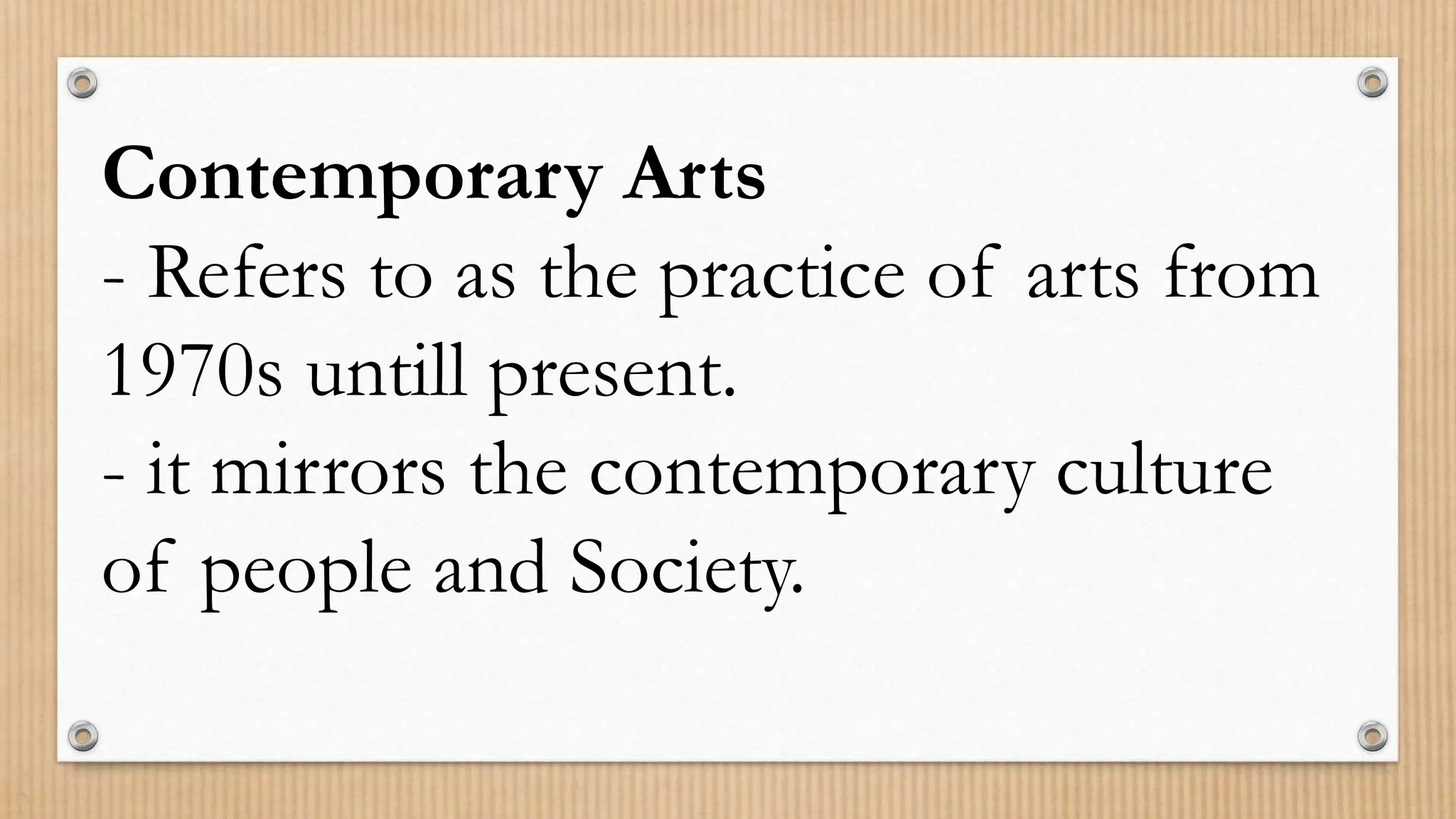 CONTEMPORARY ARTS in the PHILIPPINES.pptx