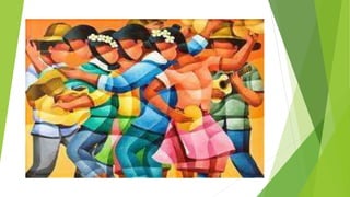 Contemporary arts | PPTX | Modern Art | Fine Art