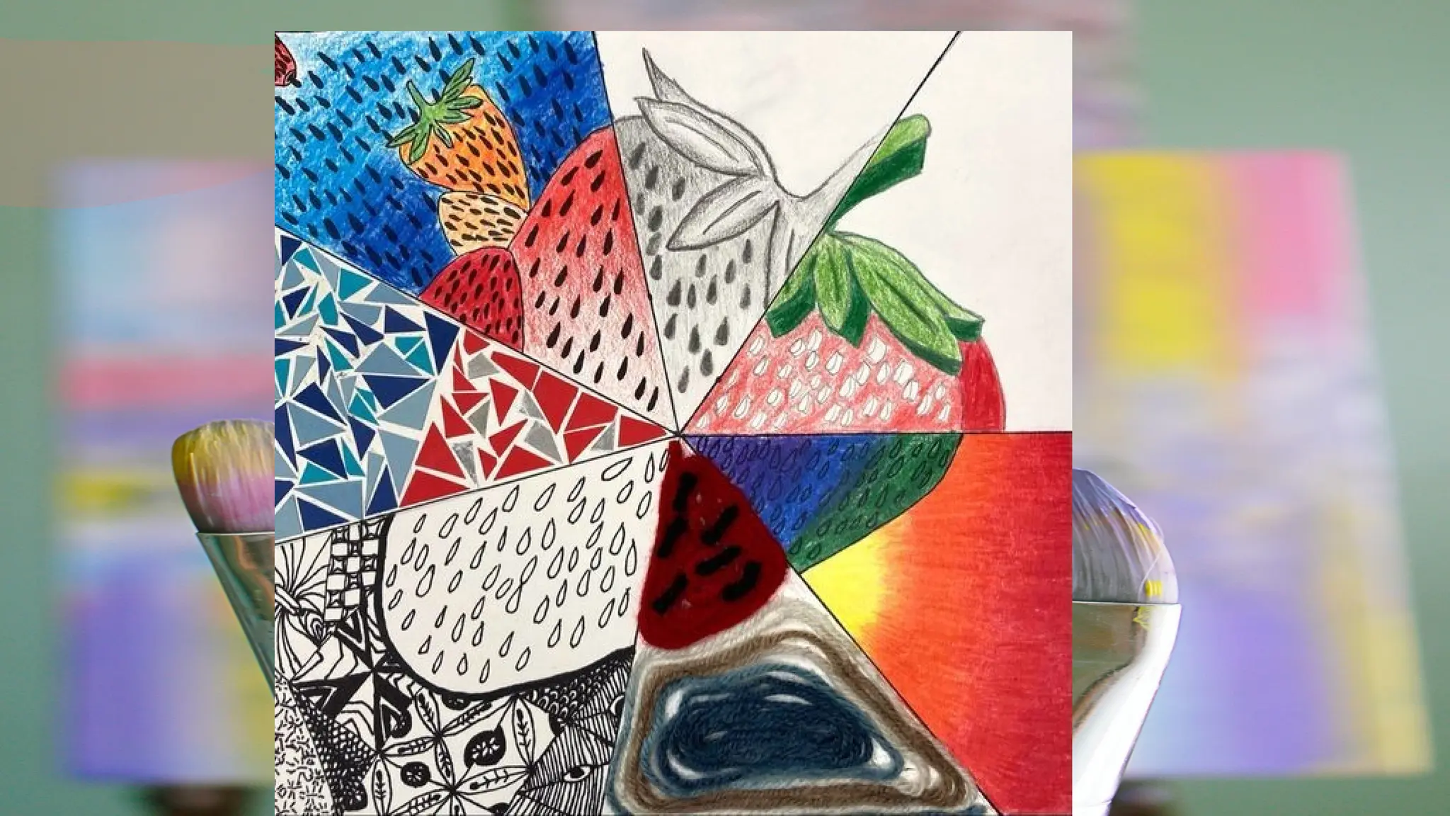 CONTEMPORARYARTS12-LESSON for contemporary arts | PPTX