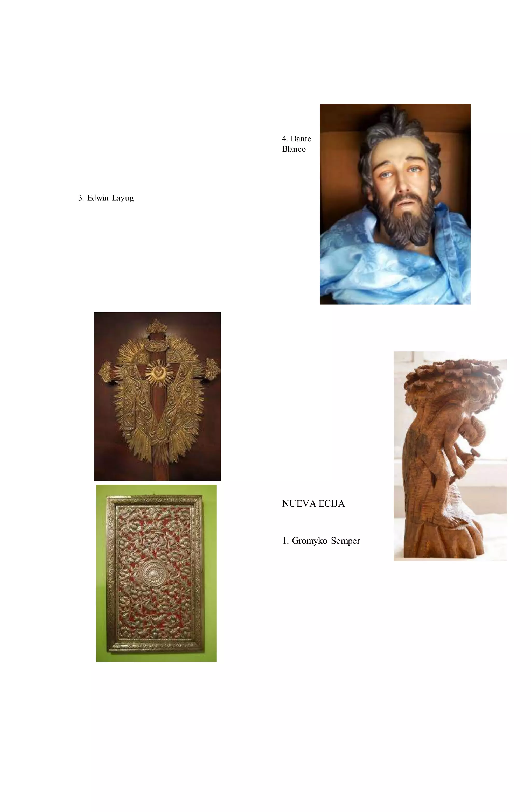 Contemporary arts from region iii | DOCX
